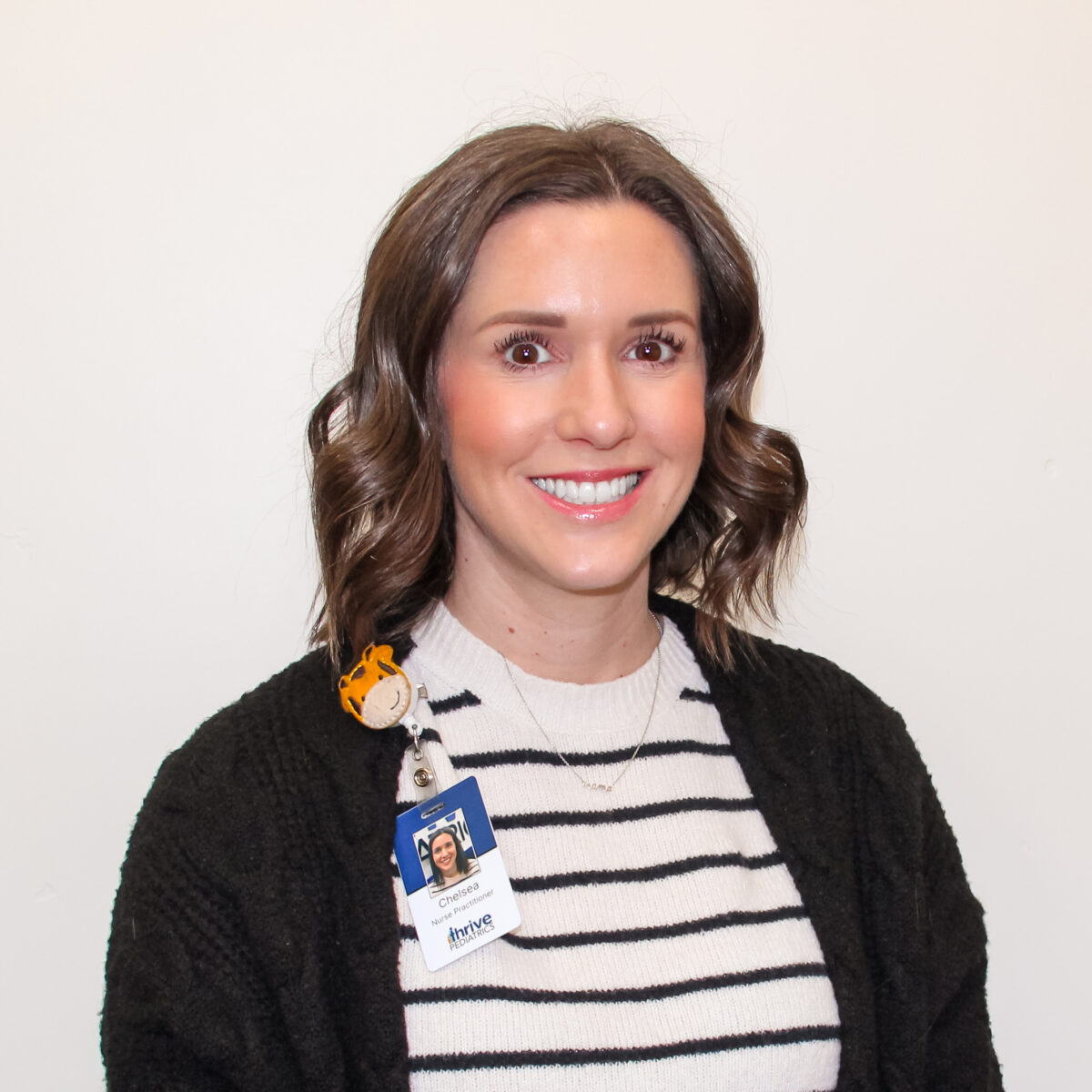 Providers and Staff - Thrive Pediatrics